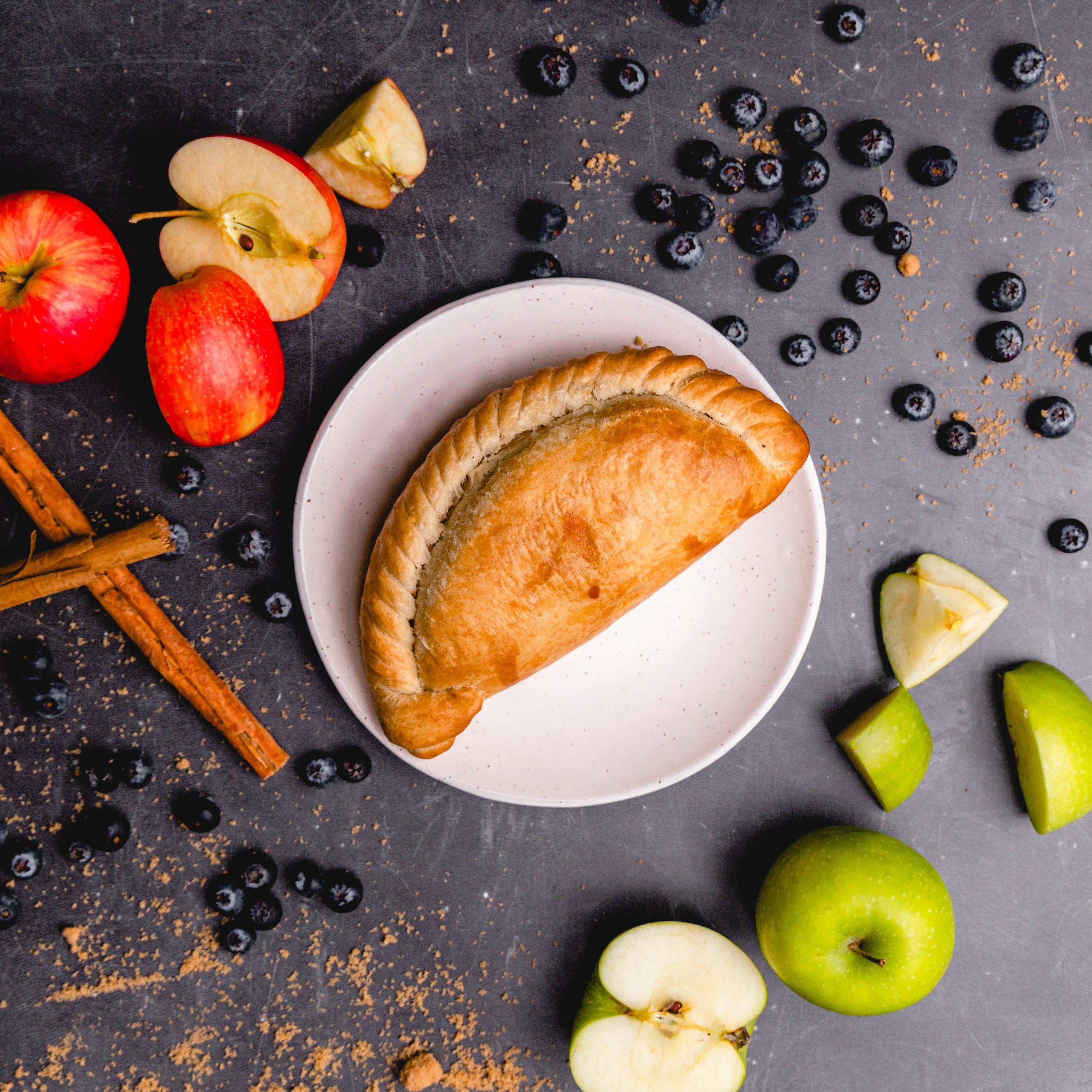The Cornish Pasty Company