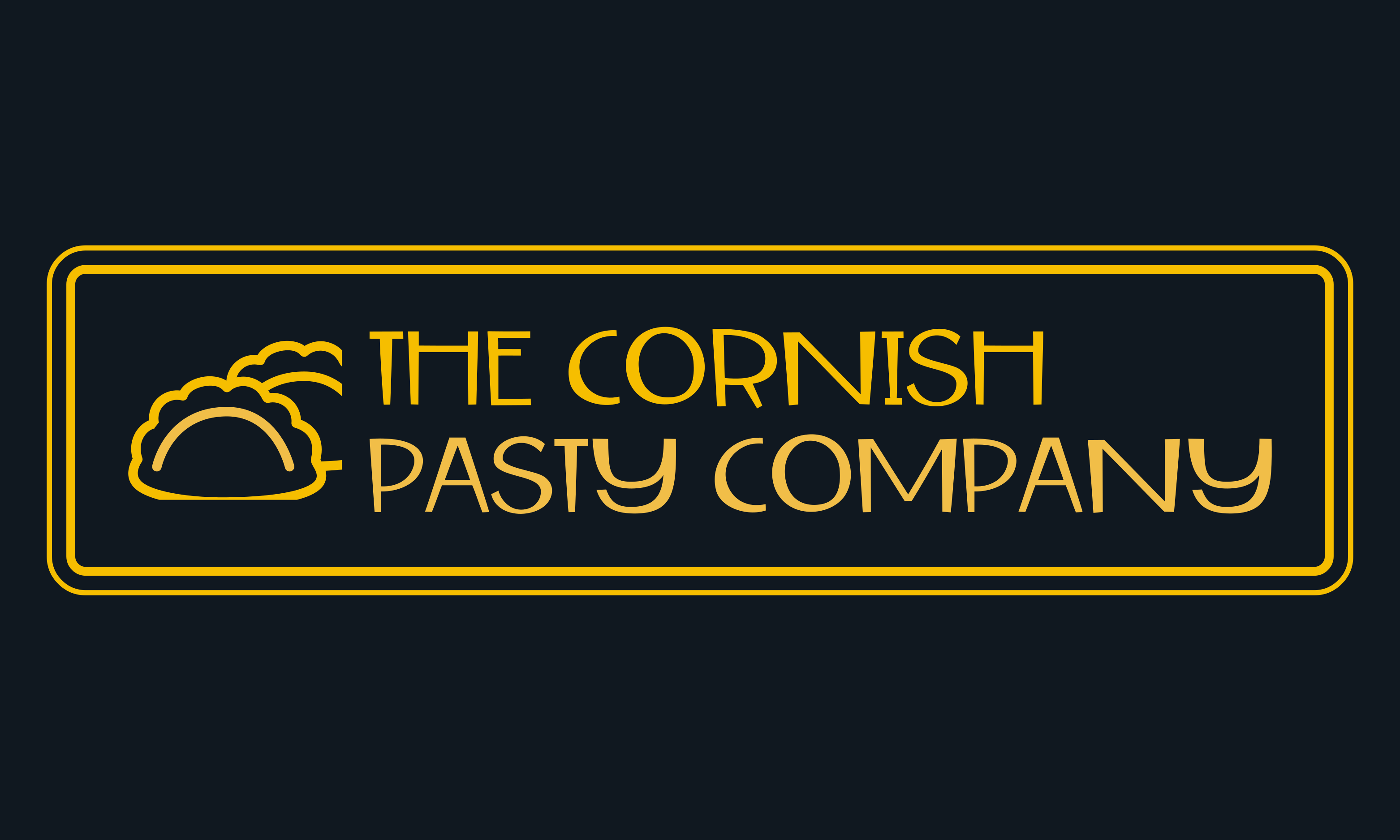 The Cornish Pasty Company